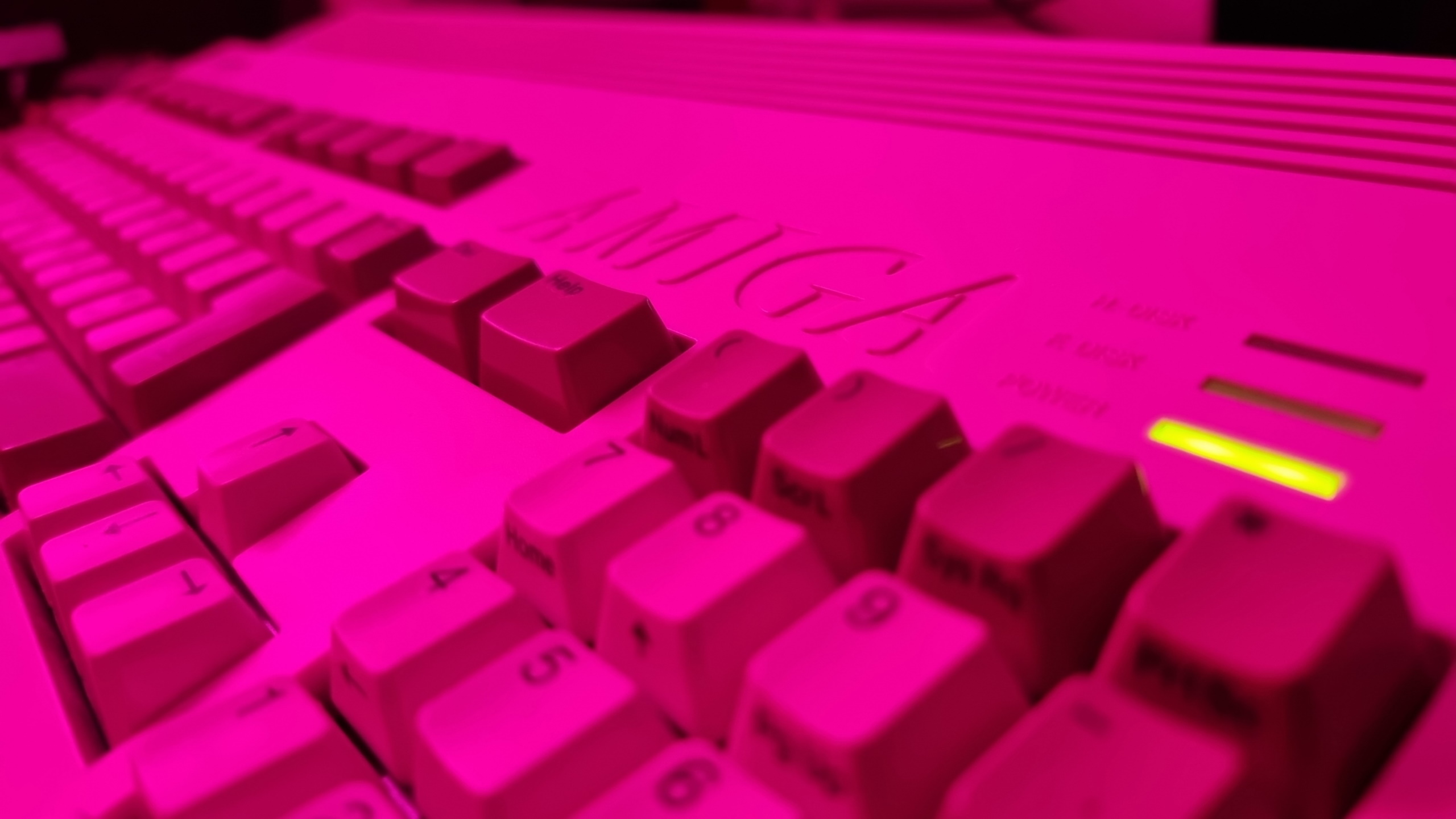 Amiga - markround.com